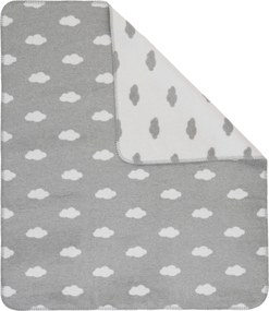 XXXLutz HEBKÁ DEKA, 75/100 cm Patinio - 006161003301