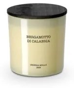 Svíce Cereria Molla Bergamotto di Calabria