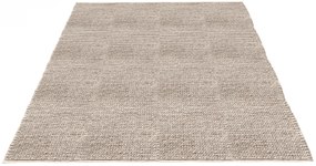 Bolia designové koberce Braid Rug (250 x 350 cm)