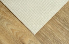 BEAUFLOR PVC podlaha - lino AMBIENT Havanna Oak 633M - světlé hnědé dřevo ŠÍŘKA: 4 m, POUŽITÍ: Zátěžové