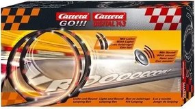Carrera 61661 GO | D143 - Looping set se světly a zvuky
