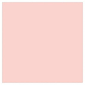 Samolepící fólie Gekkofix matná růžová světlá šíře 45 cm - dekor 867