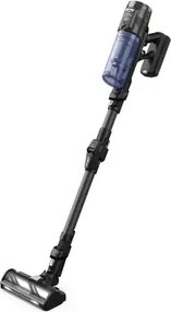Rowenta X-Force Flex 12.60 Neo RH9LC1 šedo-modrá / Tyčový vysavač / be