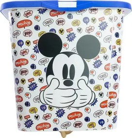 STOR Úložný box Mickey / Úložný box / 23 l / 38,7 x 28,7 x 27 cm