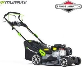 Benzínová sekačka NAC Murray EQ2-500  [637500]