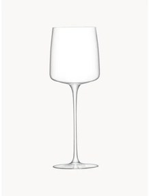 Sklenice na bílé víno Metropolitan, 4 ks