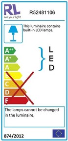 Stolní lampa World 52481106