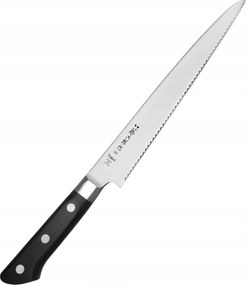 Tojiro Classic VG-10 Nůž na pečivo 21,5 cm