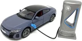 MSZ Auto Audi RS E-Tron GT / 1:36 / světlo a zvuk