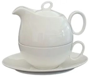 Mäser konvička na čaj Tea 3 ks