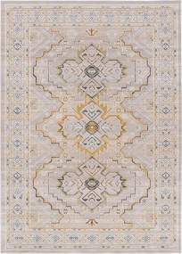Béžový koberec 77x150 cm Berta – Universal