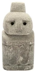 Kamenná soška Sumba Stone #7 - 11 cm Bazar Bizar