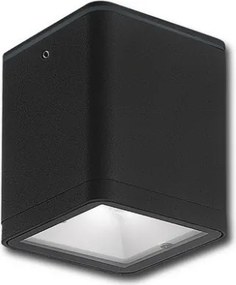 LED svítidlo McLED Noel S 7W 4000K IP65 černá ML-516.010.19.0