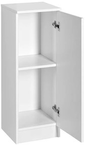 Aqualine, SIMPLEX ECO nízká skříňka 30x86x30cm, SIME340