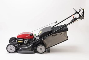 Honda Motorová sekačka s pojezdem HRX 537 HY