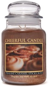 A Cheerful Giver Praline Caramel Sticky Buns 680g