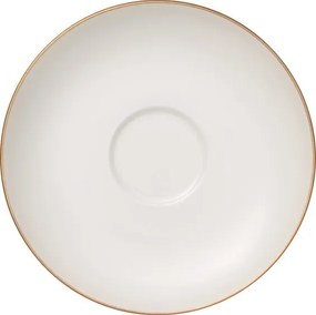 Villeroy & Boch V&B Anmut Gold Kávový podšálek 15cm (EOL) 10-4653-1310
