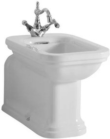 Kerasan Waldorf bidet 37 x 42 x 65 cm bílá 4120K1
