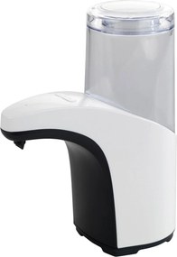 Automatický infračervený dávkovač mýdla, 300 ml, WENKO