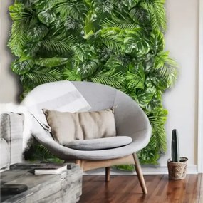 Vertical garden Sunshine
