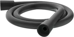 Ideal Standard Idealrain - Sprchová hadice Idealflex 125 cm | černá