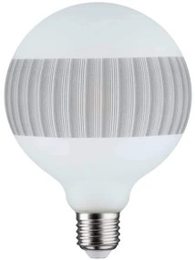 LED Stmívatelná žárovka CLASSIC G125 E27/4,5W/230V 2600K - Paulmann 28743