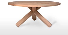 Zahradní souprava BORDEAUX teak VI