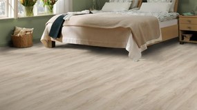 Vinylová podlaha Tarkett LVT Click 30 - English Oak Light Beige