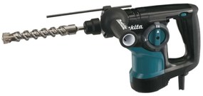 Makita Nářadí - Vrtací kladivo 800 W HR2800