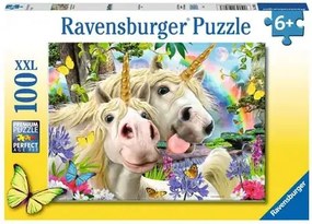 Ravensburger Puzzle Don't Worry, Be Happy! XXL / 100 dílků / od 6 let