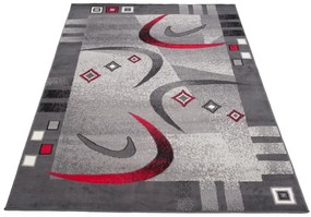 Moderní kusový koberec CHAPPE CH0160 - 120x170 cm
