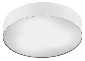 NOWODVORSKI Přisazené stropní osvětlení ARENA s pohybovým senzorem, 3xE14, 10W, kulaté, bílé 10186