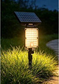 Top Light-LED Solár svít se sen 3v1 ZENITH LED/10W/3,7V 3000/4000/6500K 2400 mAh