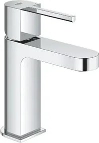 Grohe Plus - Umyvadlová baterie S s výpustí Push-Open chrom