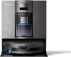 Ecovacs Deebot X11 OmniCyclone černá / Robotický vysavač / vysávání  m