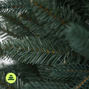 Umělý vánoční stromeček výška 150 cm Silver Spruce – Můj Stromeček