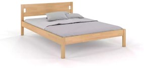 Dřevěná buková postel Visby LAXBAKEN