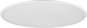 XXXLutz STROPNÍ LED SVÍTIDLO, 100/5,2 cm Novel - Stropní svítidla - 005243000301