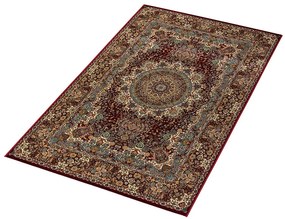 Oriental Weavers koberce Kusový koberec Razia 5501/ET2R - 160x235 cm