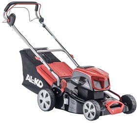 AL-KO 42.9 SP LI Energy Flex Akumulátorová sekačka včetně aku a nabíječky 113695
