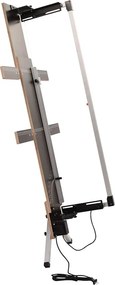 Řezačka na polystyren se stojanem 200 W překližka 144060