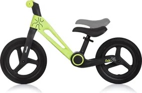 CHIPOLINO Odrážedlo Fold X Green