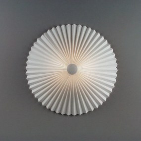 Nástěnné světlo Nordlux Trio (bílá) plast, kov IP20 3001601