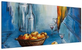 Obraz na stěnu (100x40cm)