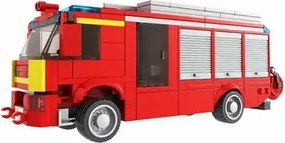 BRIXIES Plus 222.715 Hasičský vůz