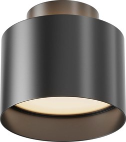 XXXLutz BODOVÉ SVÍTIDLO, 12 W/10/9,2 cm MAYTONI - Online Only svítidla - 004353014801