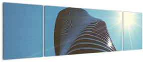 Obraz - Architektura (170x50 cm)