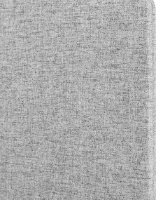 Liftor Silent, akustický paraván na stůl 135 x 60 cm, světle šedý