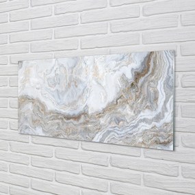 akrylový obraz Marble kámen skvrny 140x70 cm