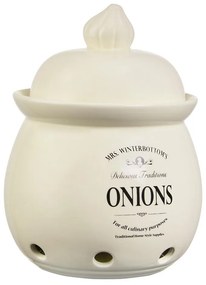 MRS. WINTERBOTTOM'S Dóza na cibuli